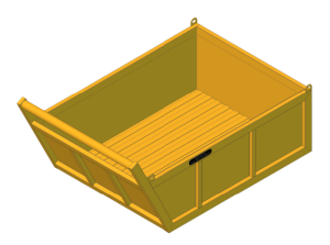 Explore drainage bins by HW Industries in New Zealand