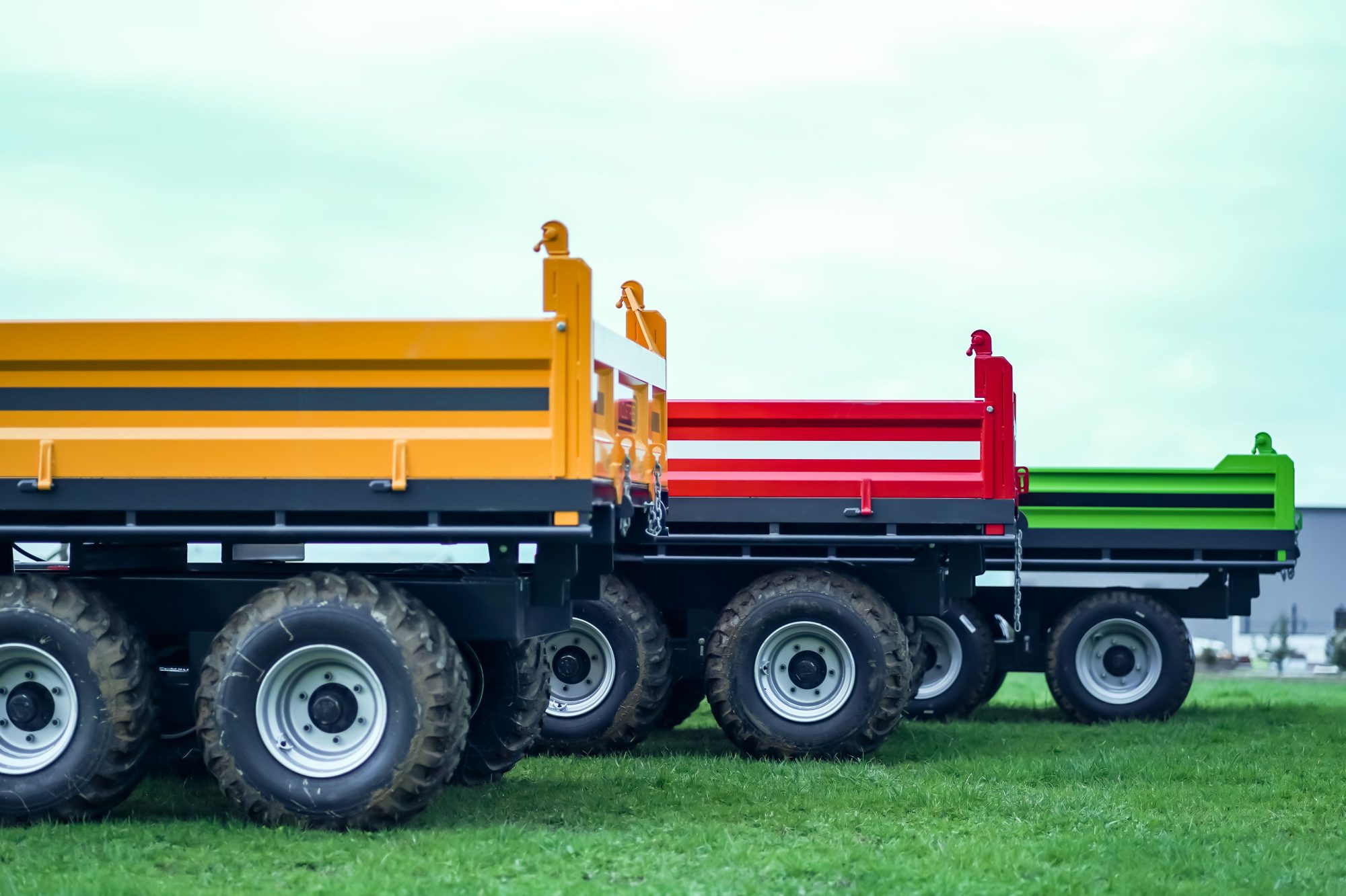 HW Maxi Products - HW Industries